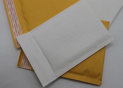 Cina Guarnizione autoadesiva riempita Logo Printing Available dei bollettini di Kraft Paper Bubble del corriere in vendita
