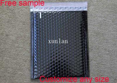Cina Il bollettino su ordinazione colorato della bolla dell'involucro A4 avvolge la stampa dell'incisione su rame con 2 lati di sigillatura in vendita
