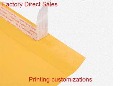 China De lichtgewichtkraftpapier-Document Bel Mailers Opgevulde Post wikkelt Nr - Gifstof Te koop