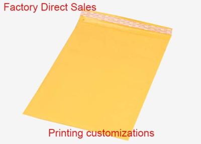 China De lichtgewichtkraftpapier-Document Bel Mailers Opgevulde Post wikkelt Nr - Gifstof Te koop