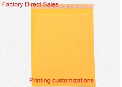 China De lichtgewichtkraftpapier-Document Bel Mailers Opgevulde Post wikkelt Nr - Gifstof Te koop