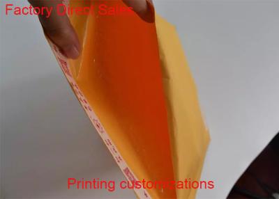 China Encarregados do envio da correspondência de alta frequência Matt Surface Eco da bolha do papel de embalagem da soldadura térmica - amigável à venda