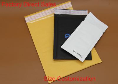 China Beschermde het Document van Portkraftpapier de Duim Waterdichte Schokbestendig van Bellenmailers 6*8 Te koop