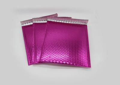 Cina L'involucro di bolla metallico della struttura di VMPET/CPE avvolge l'auto di stampa su ordinazione sigillato in vendita