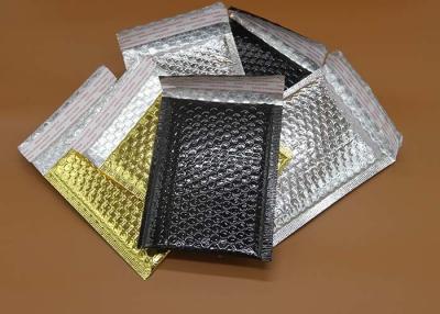 Cina L'involucro di bolla metallico senza umidità avvolge la dimensione a 6*9 pollici con stampa su ordinazione in vendita