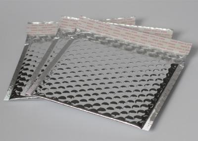 Cina L'involucro di bolla metallico senza umidità avvolge la dimensione a 6*9 pollici con stampa su ordinazione in vendita