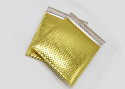 中国 注文の印刷の銀製の多郵便利用者の船積みは水を含まない6*9インチのサイズを囲む 販売のため
