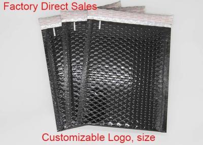 Cina Forte film di alluminio metallico adesivo 50 Mic Thickness dei bollettini 4*6 della bolla in vendita