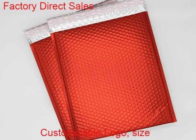 Cina Forte film di alluminio metallico adesivo 50 Mic Thickness dei bollettini 4*6 della bolla in vendita