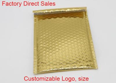 Cina Forte film di alluminio metallico adesivo 50 Mic Thickness dei bollettini 4*6 della bolla in vendita