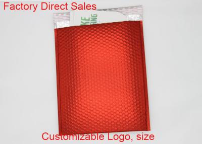 China Durable Poly Bubble Mailers Envelopes 9.5