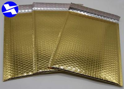 Cina Logo su misura di superficie piano a 6*9 pollici dei bollettini metallici biodegradabili della bolla in vendita