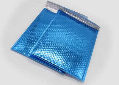Cina Abitudine 200 micron di bollettini metallici colorati autoadesivi della bolla in vendita