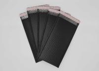 China Strong Adhesive 3mil Poly Metalized Foil Bubble Mailer for sale
