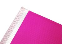 China AL LDPE offset printing 9x12 Poly Bubble Mailers for sale