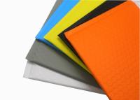 China Waterproof CMYK LDPE 4x8 Padded Envelope Mailers for sale