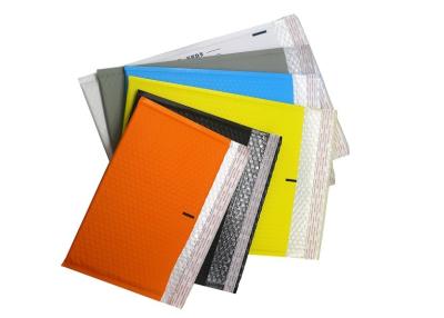 China Waterproof CMYK LDPE 4x8 Padded Envelope Mailers for sale