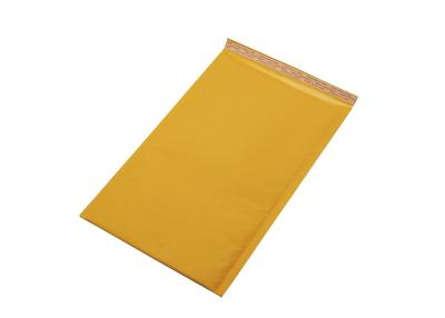 Cina Bollettini della bolla del LDPE CMYK 6x10 Kraft di Matte Surface in vendita