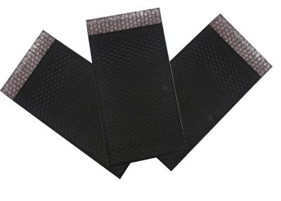 China ESD Shielding LDPE Conductive Bubble Mailers For Cushion Packing for sale