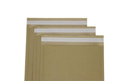 China O Gravure reciclável que imprime 6x10 avança encarregados do envio da correspondência da bolha de Kraft à venda