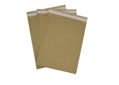 中国 マット12.5X19」クラフト紙の泡郵便利用者を印刷するグラビア印刷 販売のため