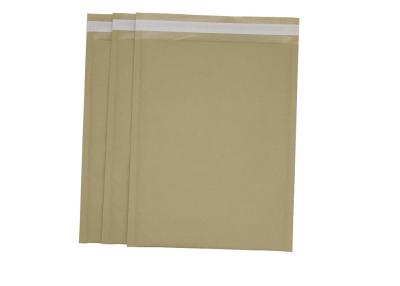 中国 マット12.5X19」クラフト紙の泡郵便利用者を印刷するグラビア印刷 販売のため
