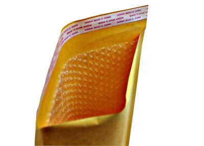 中国 マット12.5X19」クラフト紙の泡郵便利用者を印刷するグラビア印刷 販売のため