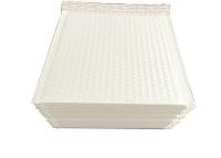 China Destructive Glue LDPE Co Extruded Poly Bubble Wrap for sale