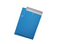 China 10.5x16 Inch CMYK LDPE Poly Padded Poly Mailers metallic for sale