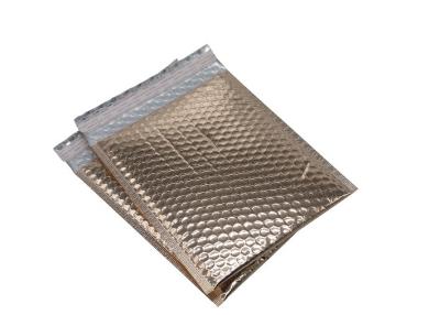 中国 8mmの厚さ9x12の金属気泡緩衝材はCMYKを囲む 販売のため