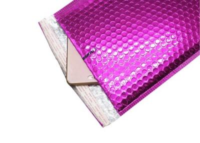 中国 6x10はギフトのための金属泡郵便利用者0.075mmの厚さをじりじり動かす 販売のため