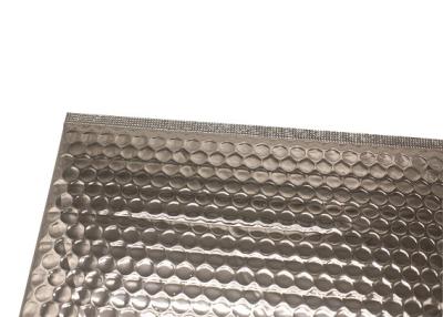 中国 6C厚さの自己のシールの泡は郵便利用者のローズの金にパッドを入れた 販売のため