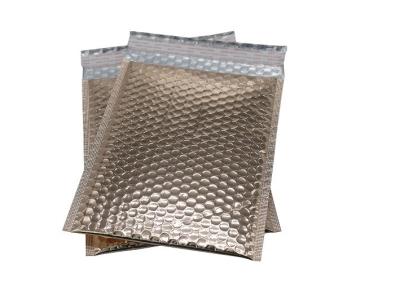 中国 金属9mmのアルミ ホイルの泡郵便利用者の熱い押すこと 販売のため