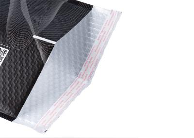 China LDPE Bubble Padded Envelope 8mm Thickness BOPP Film Mailing Bubble Bags for sale