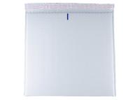 China Waterproof Returnable Poly Bubble Mailers Gravure Printing Padded for sale