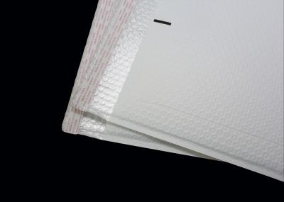 La bulle de LDPE a capitonné de poly enveloppes Cmyk Pantone biodégradable rayé