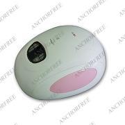 China Multifunctional RF Portable Machine 1MHz-10MHz For Skin Tightening for sale