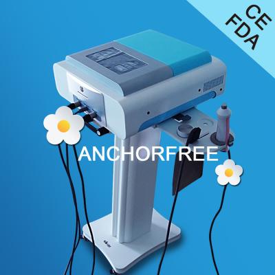 China Monopolar Bipolar RF Beauty Machine For Body Slimming Machine Easily Operated for sale