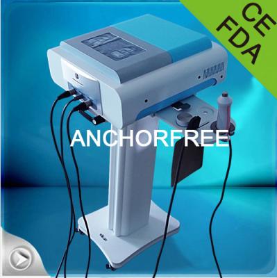 China Monopolar And Bipolar Radio Frequency Fat Removal Machine , Freckle Removal Machine for sale