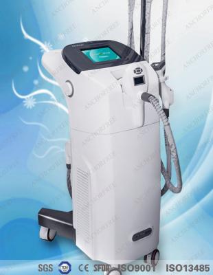 China Radio Frequency Body Slimming Machine Equipment For Cellulite Reduction for sale