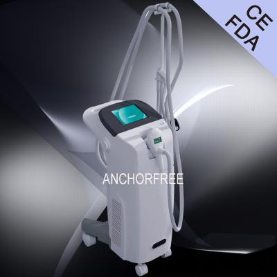 China Vacuum Liposuction Skin Lifting Body Shaping Slimming Beauty Machine for sale