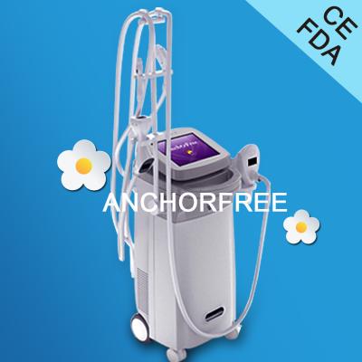 China Radio Frequency Fat Removal Machine , Body Contouring Machine For Wrinkle Removal for sale