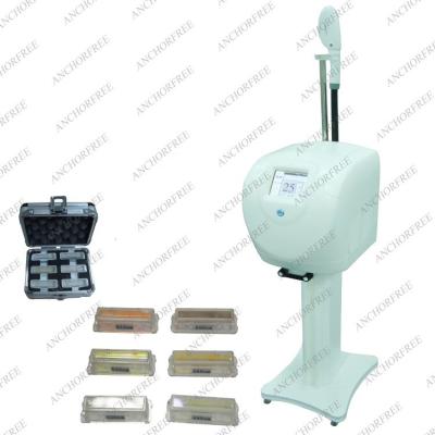China Painless Intense Pulsed Light Acne Removal Machine / Skin Care Device With EMC SGS for sale