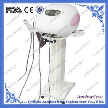 China RF Radio Frequency Acne Removal Machine For Skin Lifting , Body Shaping , Wrinkle Removal for sale