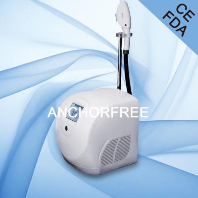 China IPL Intense Pulsed Light Acne Removal Machine For Hair Removal / Skin Rejuvenation for sale