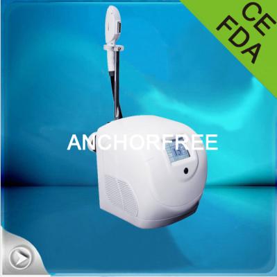 China IPL Acne Removal Machine for Hair Removal / Vascular Removal / Skin Rejuvenation for sale