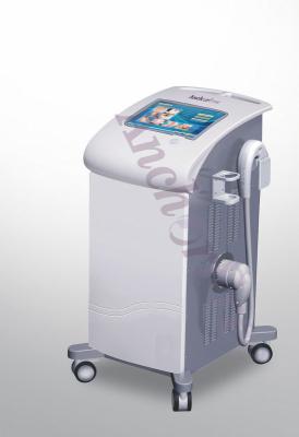 China Big Spot E-Light IPL RF Machine For Hair Removal / Skin Rejuvenation for sale