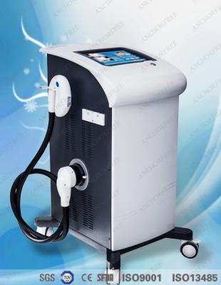 China Multifunction Skin Rejuvenation Machine , IPL E-Light RF Hair Removal Equipment for sale