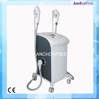 China OPT Intense Pulsed Light Skin Rejuvenation Machine With 8.0 Inch Touch Color Screen for sale