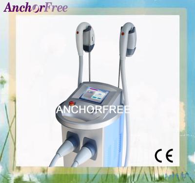 China Pain Free E Light Skin Rejuvenation Machine For Hair Vascular Removal for sale